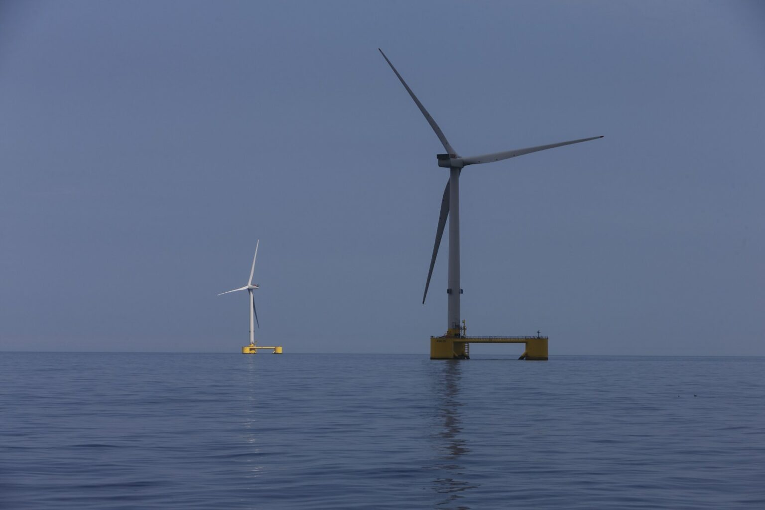 News and Updates - Flotation Energy