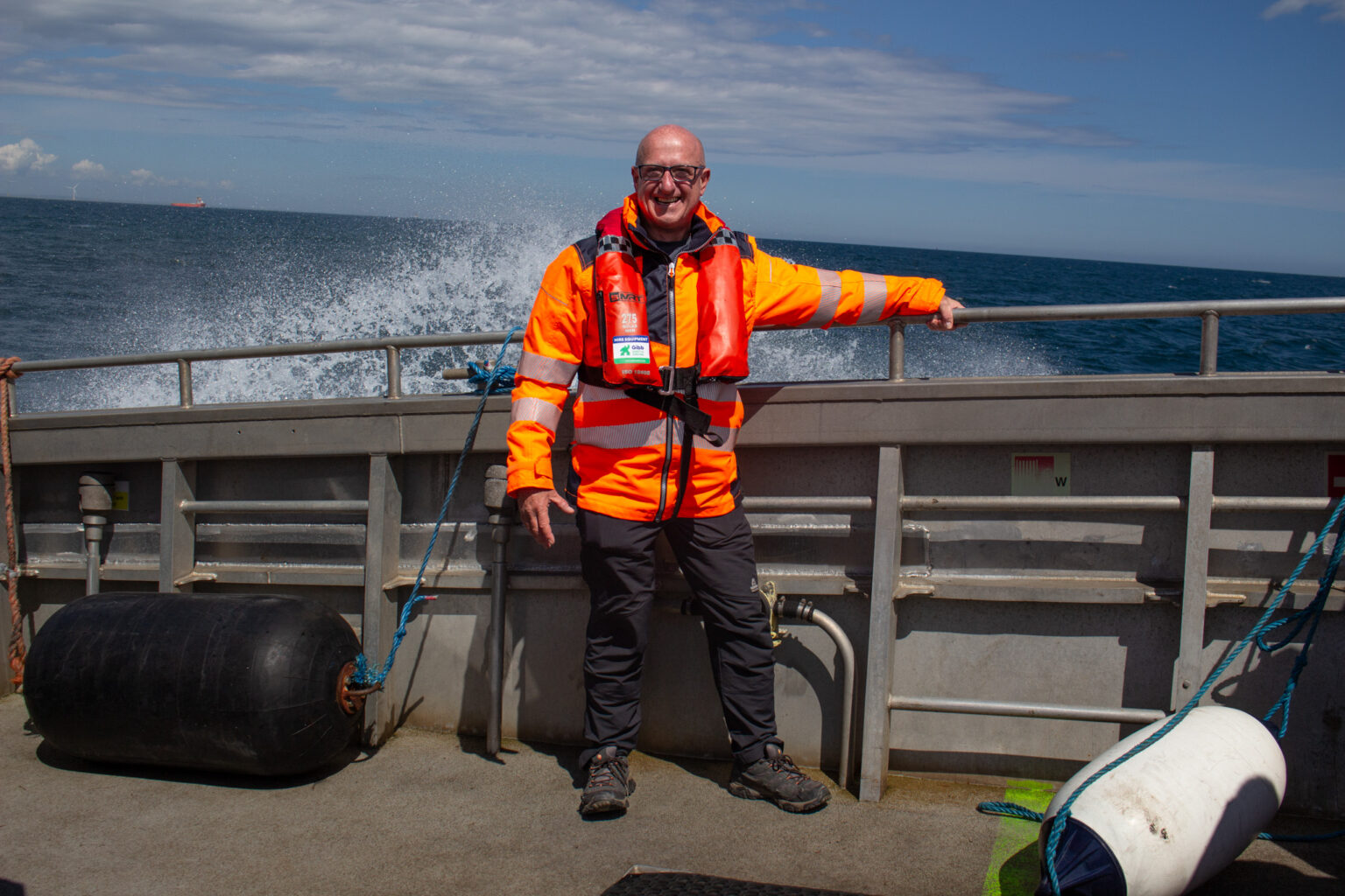 News and Updates - Flotation Energy