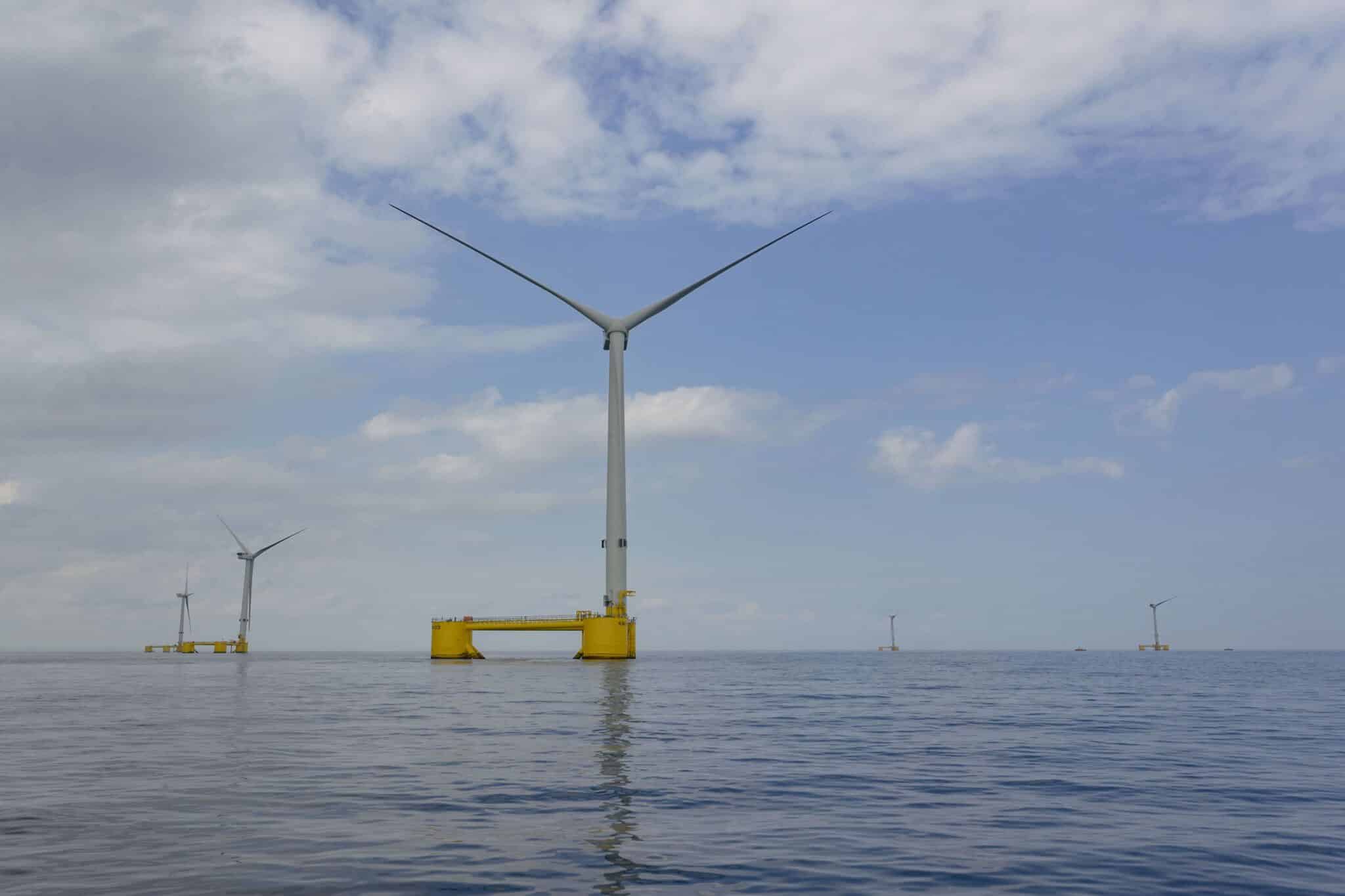 News and Updates - Flotation Energy