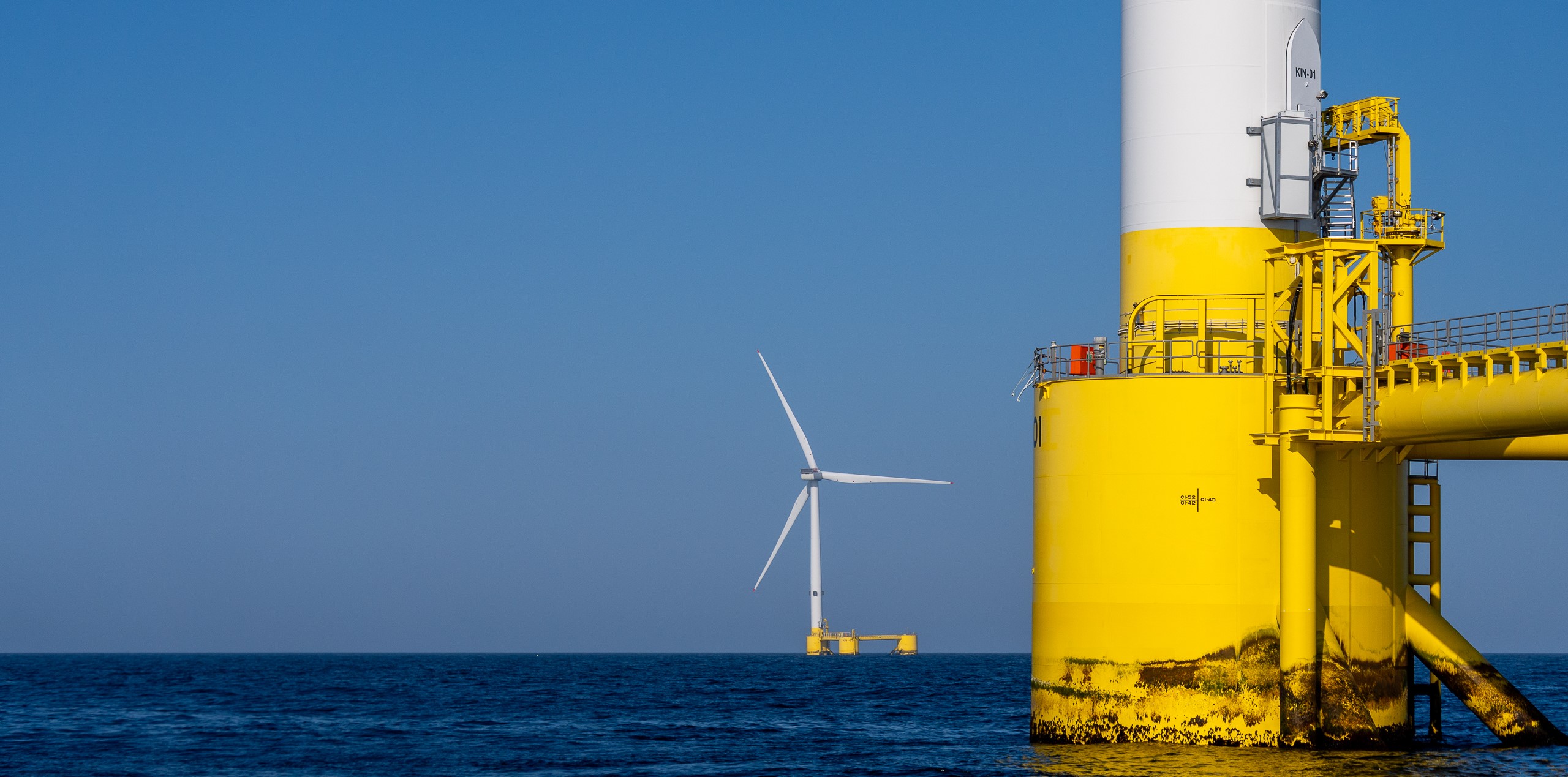 Flotation Energy lends support to floating wind challenge, supported by ...