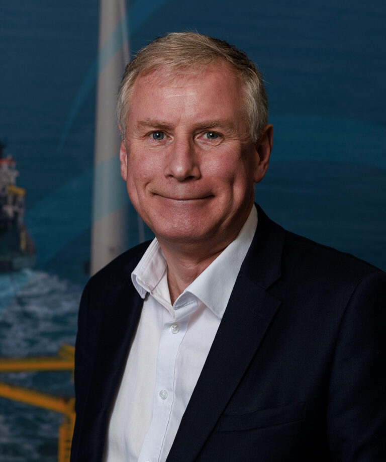 Flotation Energy Chief Executive announces retirement - Flotation Energy