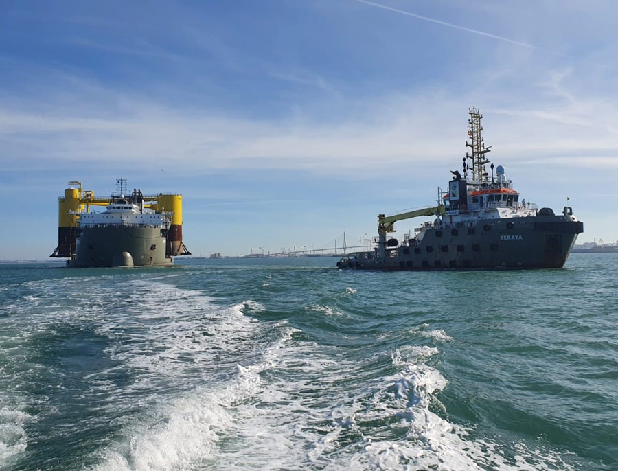 Strategic alignment required to unlock the UK’s offshore wind potential ...