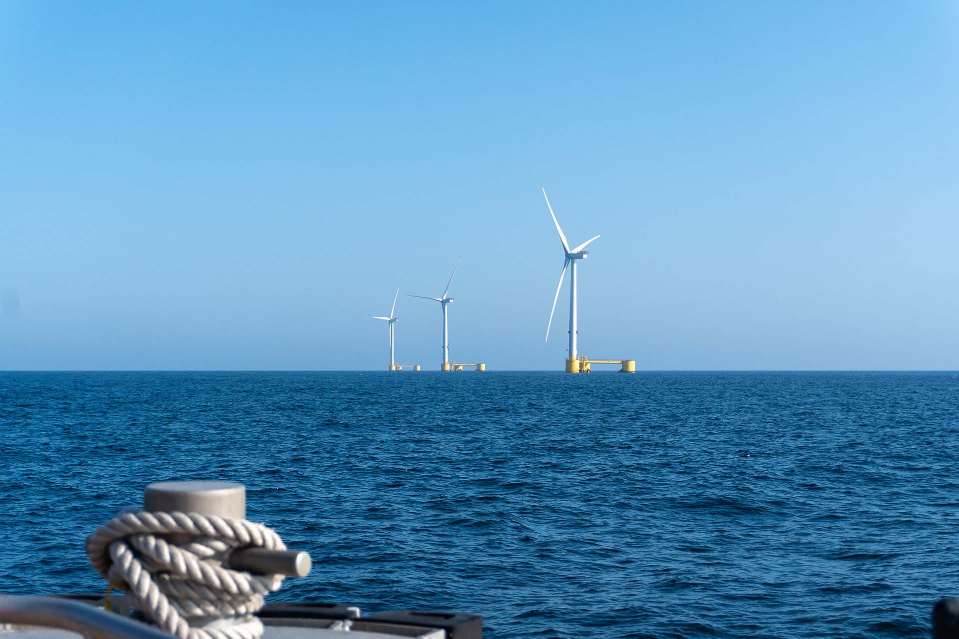 News and Updates - Flotation Energy